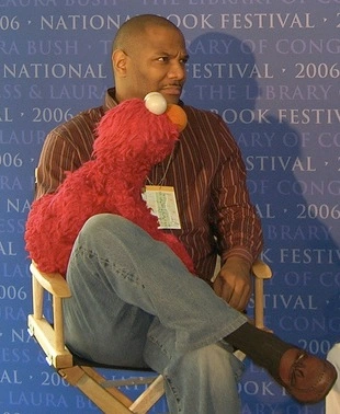 Kevin Clash | The Amazing Everything Wiki | Fandom