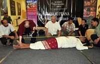 Suparwono | The Amazing Everything Wiki | Fandom