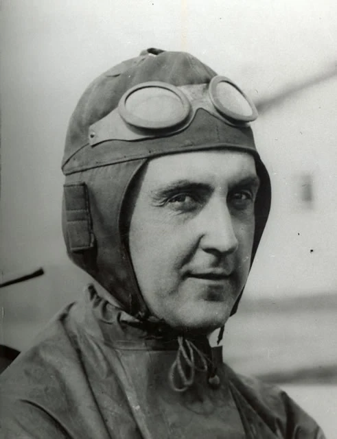 Ray Harroun | The Amazing Everything Wiki | Fandom