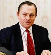 Bill Gunston | The Amazing Everything Wiki | Fandom