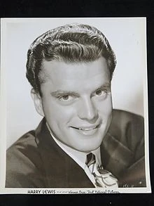 Harry Lewis (actor) | The Amazing Everything Wiki | Fandom