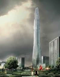 Tianjin Chow Tai Fook Binhai Center | The Amazing Everything Wiki | Fandom