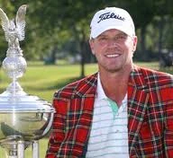 Steve Stricker | The Amazing Everything Wiki | Fandom