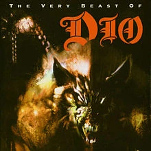 The Very Beast of Dio | The Amazing Everything Wiki | Fandom