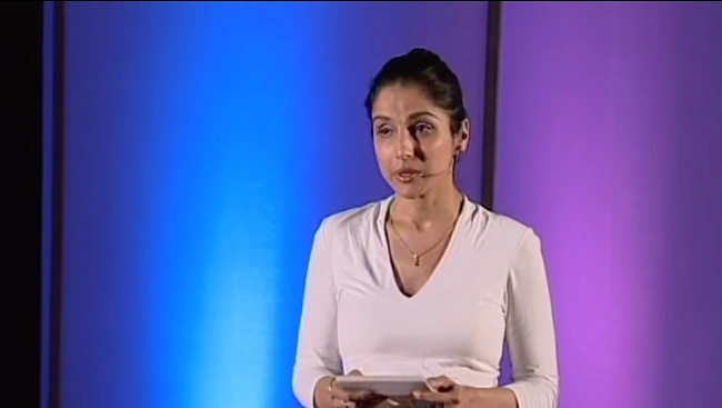 Aditi Shankardass | The Amazing Everything Wiki | Fandom