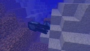 Squid (Minecraft) | The Amazing Everything Wiki | Fandom