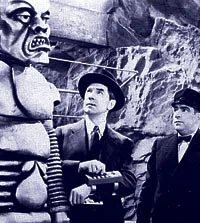 Ed Wolff/gallery | The Amazing Everything Wiki | Fandom