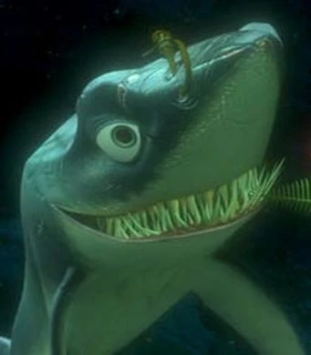 Chum (Finding Nemo) | The Amazing Everything Wiki | Fandom