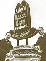 Forrest and Leroy Raffel | The Amazing Everything Wiki | Fandom