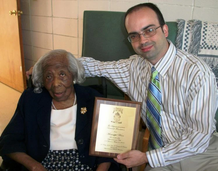 Mississippi Winn/gallery | The Amazing Everything Wiki | Fandom