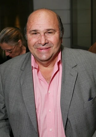 Robert Costanzo | The Amazing Everything Wiki | Fandom