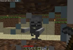 Skeleton (Minecraft) | The Amazing Everything Wiki | Fandom