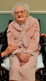 Mary Will | The Amazing Everything Wiki | Fandom