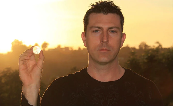Mark Dice | The Amazing Everything Wiki | Fandom