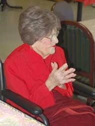 Anne Christopher | The Amazing Everything Wiki | Fandom