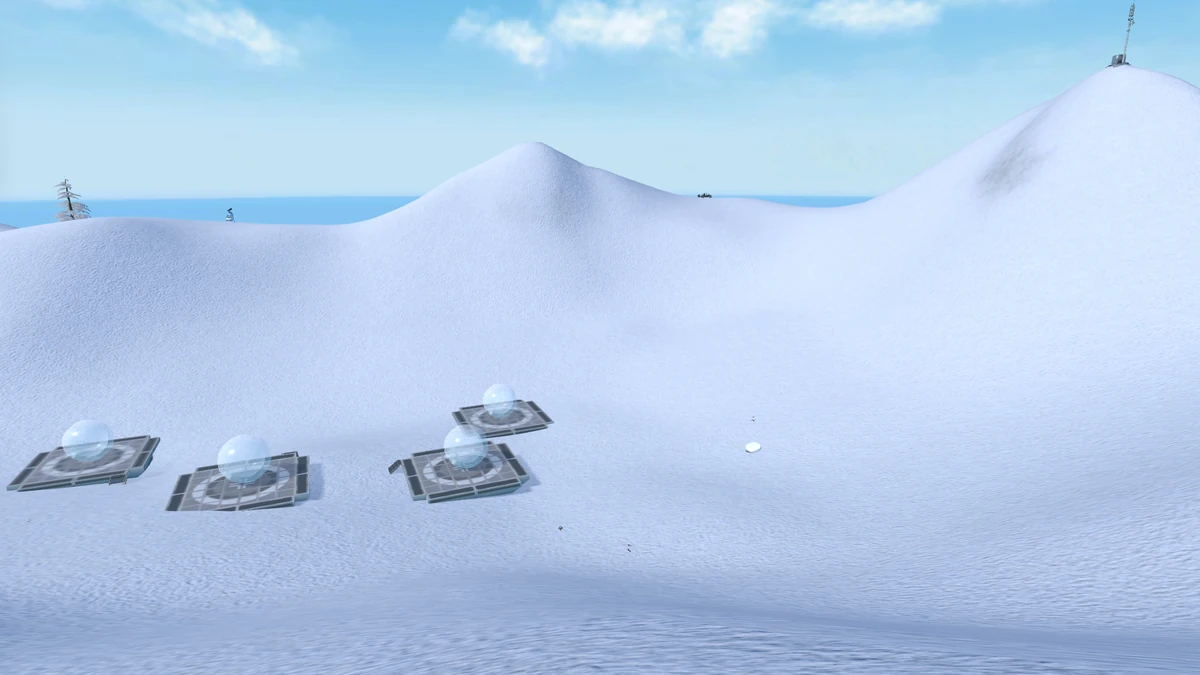 The mountains | Amazing frog? Wiki | Fandom