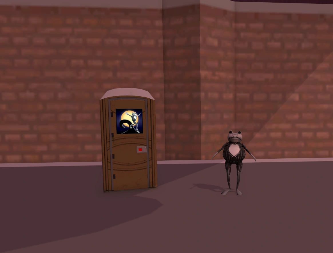 Costumes | Amazing frog? Wiki | Fandom