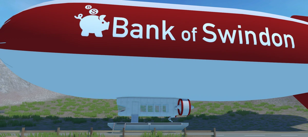 Blimps | Amazing frog? Wiki | Fandom