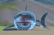Megalodon | Amazing frog? Wiki | Fandom