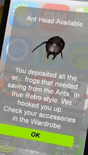 The lab | Amazing frog? Wiki | Fandom