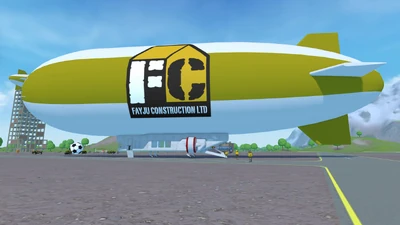 Blimps | Amazing frog? Wiki | Fandom