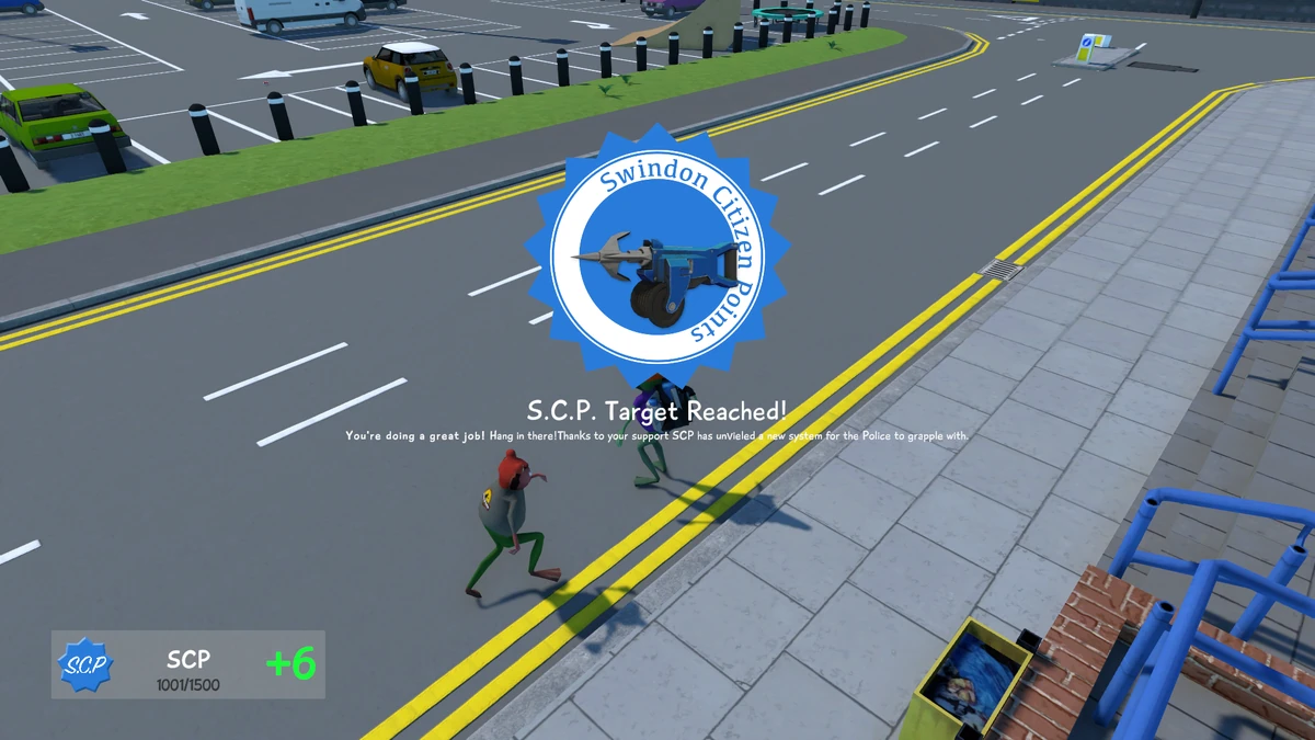 Frog court | Amazing frog? Wiki | Fandom