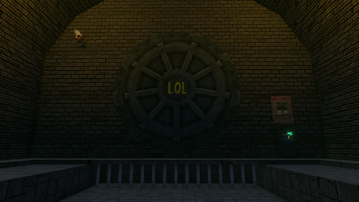 The lab | Amazing frog? Wiki | Fandom