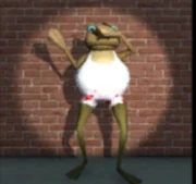 Costumes | Amazing frog? Wiki | Fandom