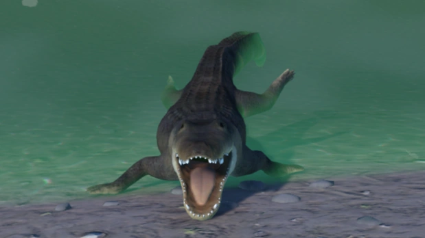 Alligators | Amazing frog? Wiki | Fandom