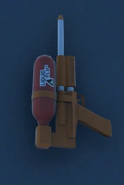 Weapons | Amazing frog? Wiki | Fandom