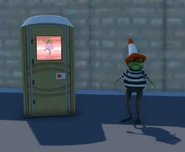 Costumes | Amazing frog? Wiki | Fandom