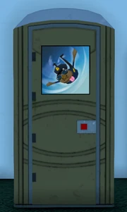 Police station | Amazing frog? Wiki | Fandom