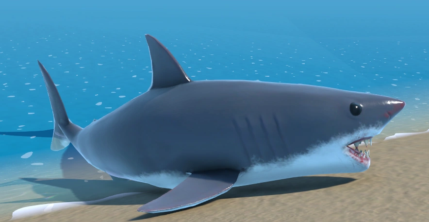 Sharks | Amazing frog? Wiki | Fandom