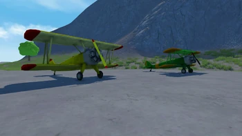 Planes | Amazing frog? Wiki | Fandom