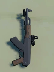 Weapons | Amazing frog? Wiki | Fandom