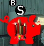 Jetpacks | Amazing frog? Wiki | Fandom