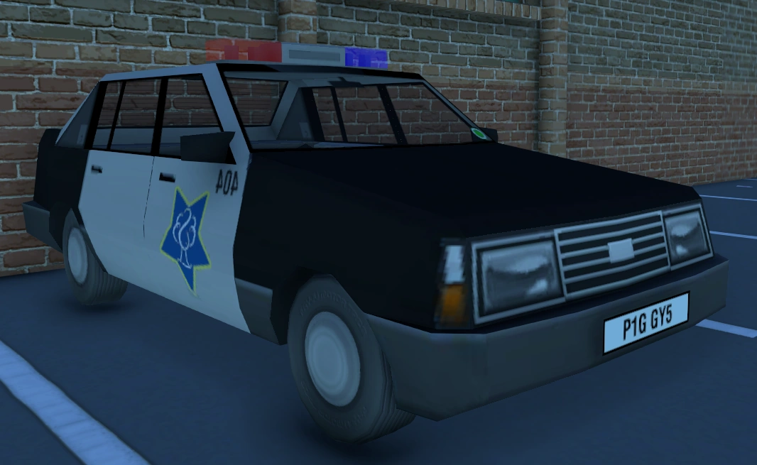 Police station | Amazing frog? Wiki | Fandom