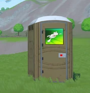 Costumes | Amazing frog? Wiki | Fandom