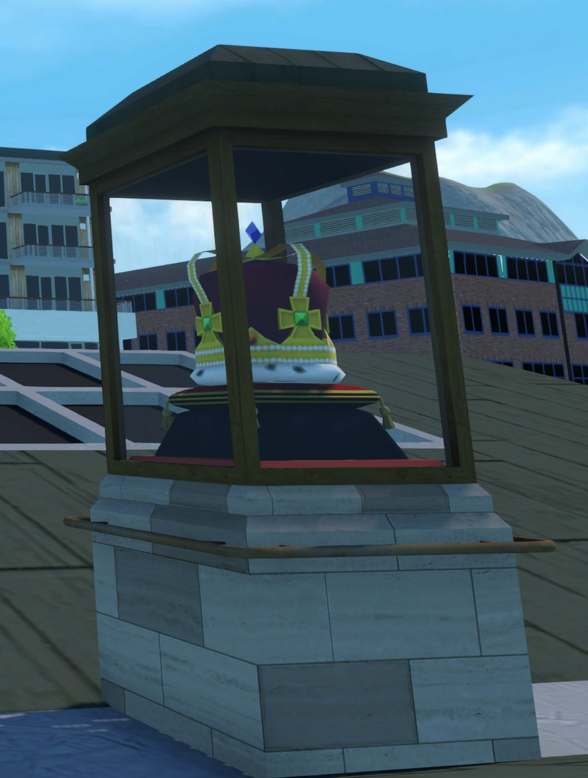 The crown | Amazing frog? Wiki | Fandom