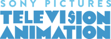 Sony Pictures Television Animation | Amazing ideas Wiki | Fandom