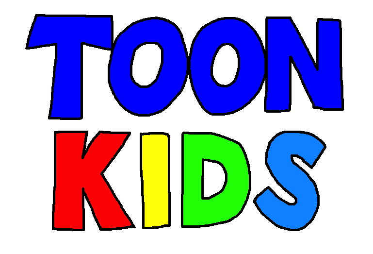 TOON Kids (Remade) | Amazing ideas Wiki | Fandom
