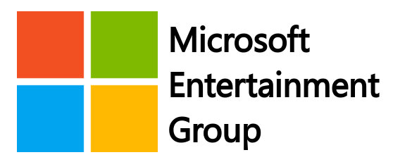 Microsoft Entertainment Group | Amazing ideas Wiki | Fandom