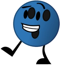 Bowling Ball | Amazing Object Battle Wiki | Fandom