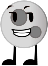Moon | Amazing Object Battle Wiki | Fandom