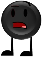 Hockey Puck | Amazing Object Battle Wiki | Fandom