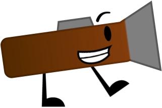 Flashlight | Amazing Object Battle Wiki | Fandom