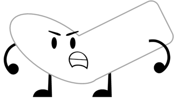 Socky | Amazing Object Battle Wiki | Fandom