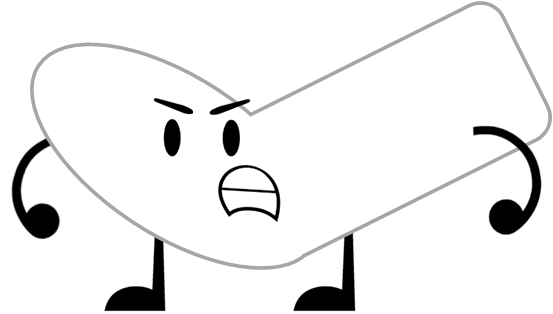 Socky | Amazing Object Battle Wiki | Fandom