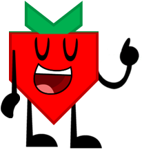 Strawberry | Amazing Object Battle Wiki | Fandom