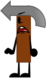 Hammer | Amazing Object Battle Wiki | Fandom